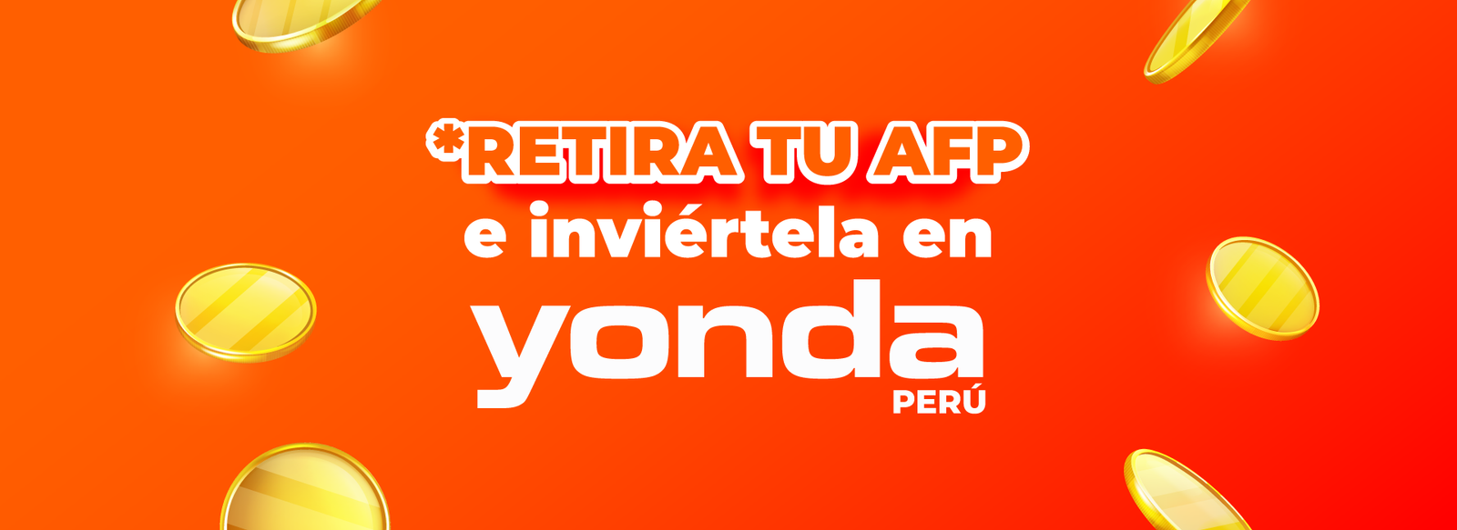 Inicio - Yonda Perú